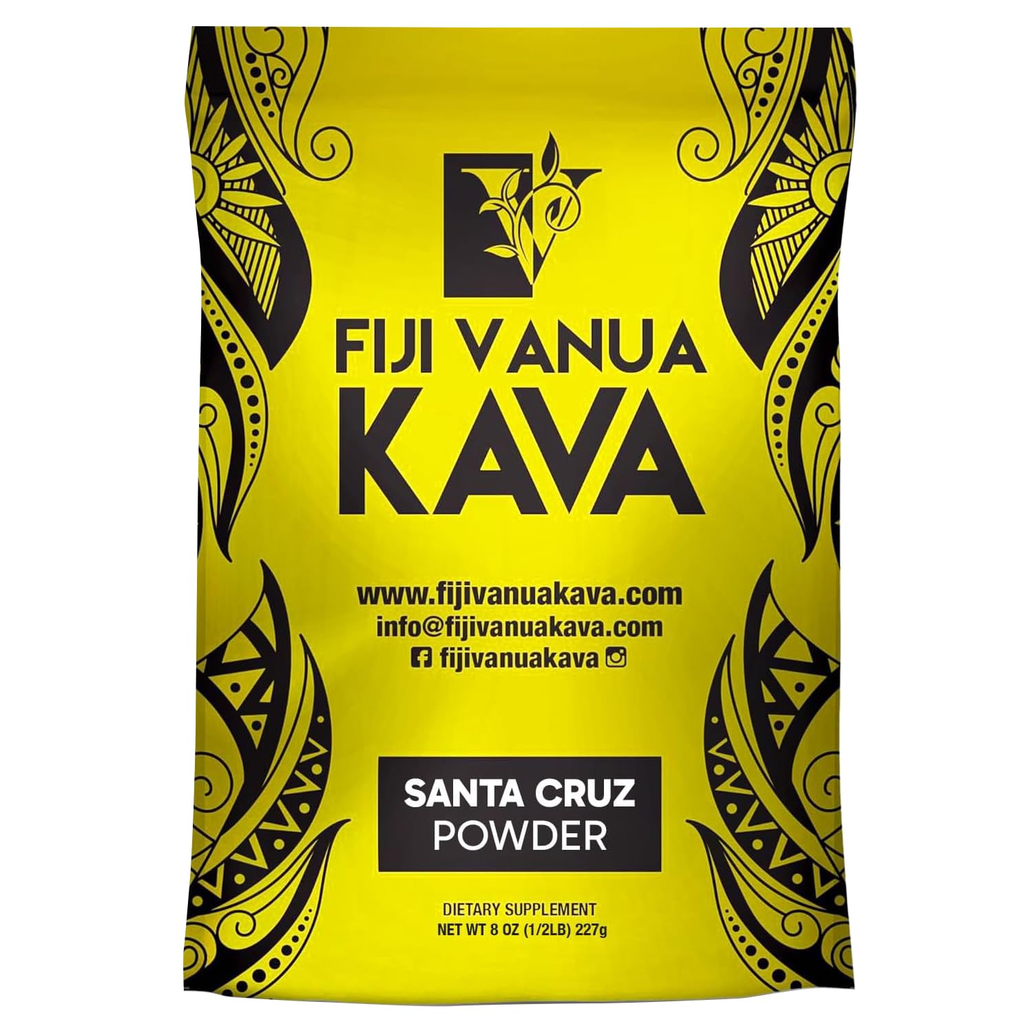 premium kava kava powder