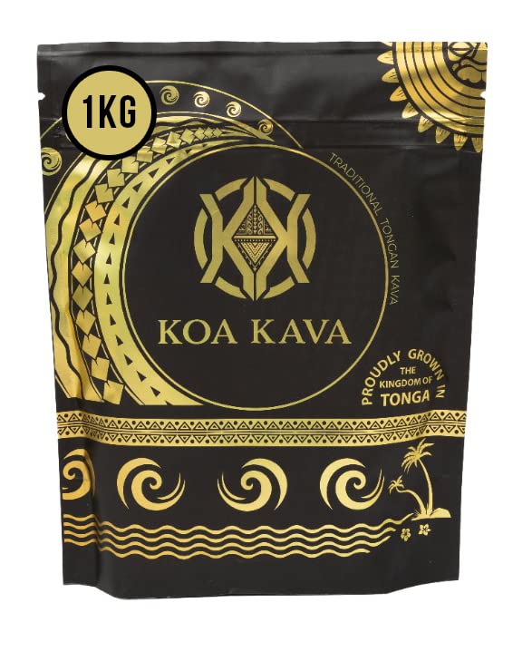 premium kava kava powder
