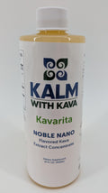 premium kava kava relaxation drink