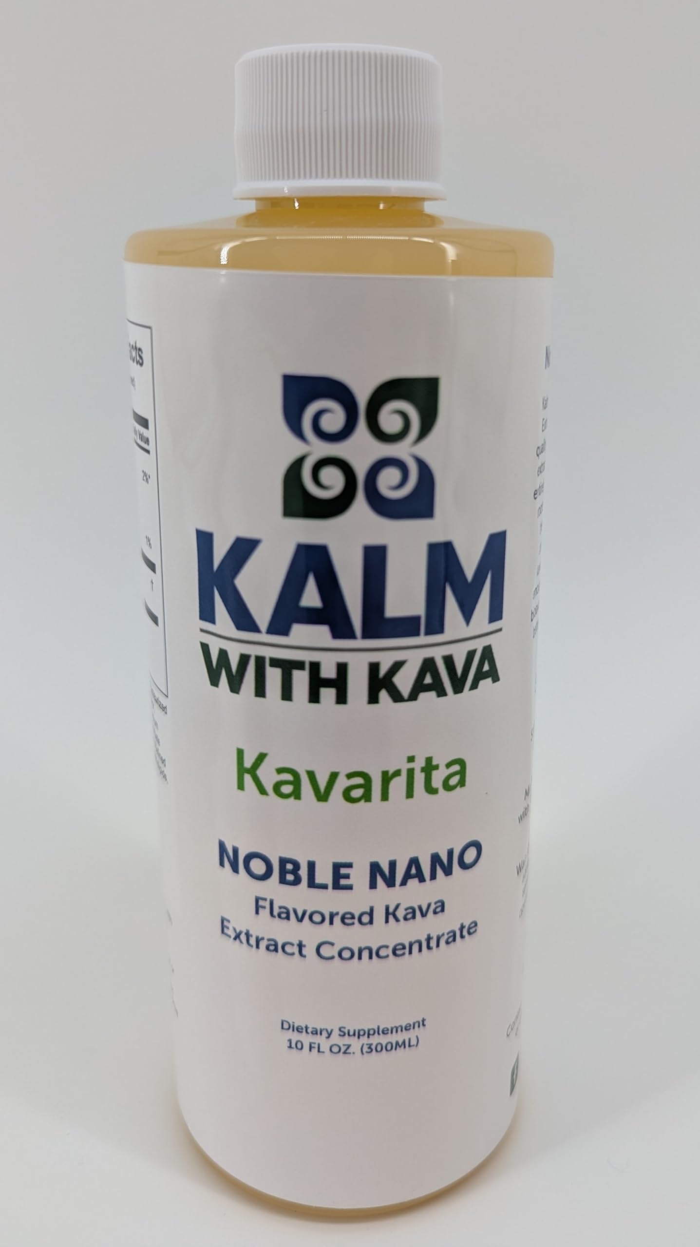 premium kava kava relaxation drink