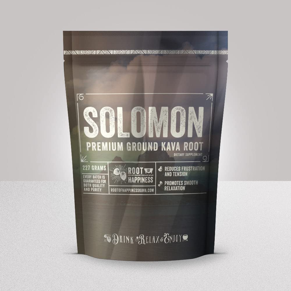 premium kava kava relaxation powder