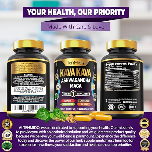 premium kava kava root in Canada
