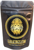 premium kava kava root powder