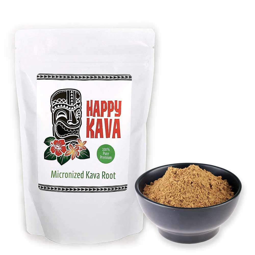 premium kava kava root powder