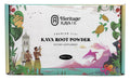 premium kava kava root powder