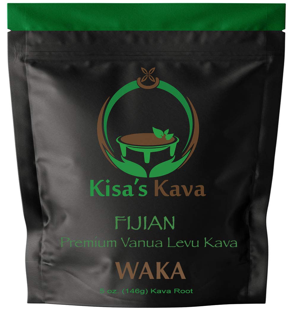 premium kava kava root powder