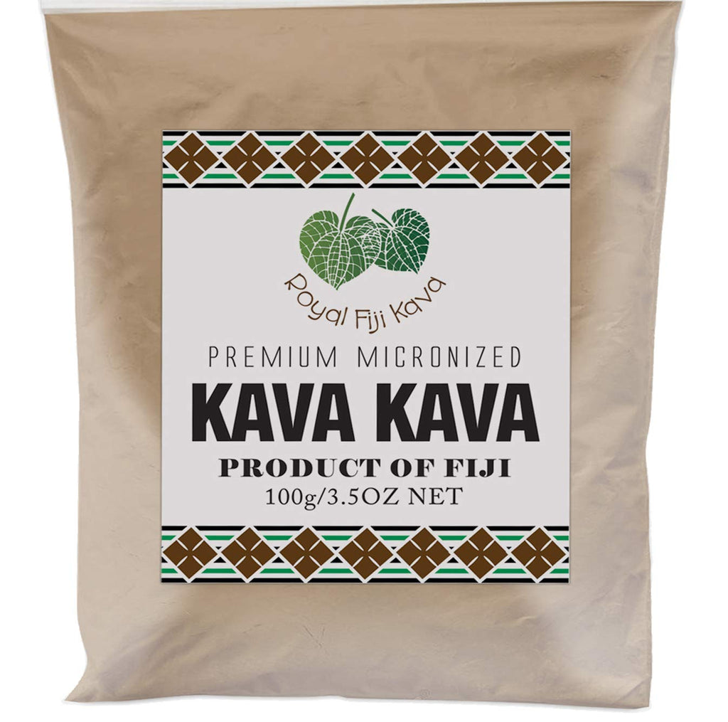 premium kava kava root powder