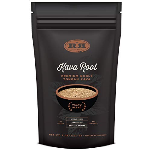 premium kava kava root powder