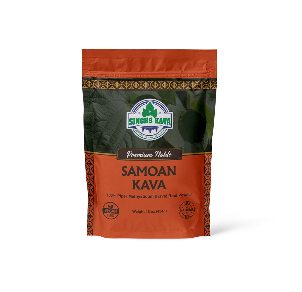 premium kava kava roots