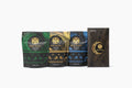 premium kava kava sample pack