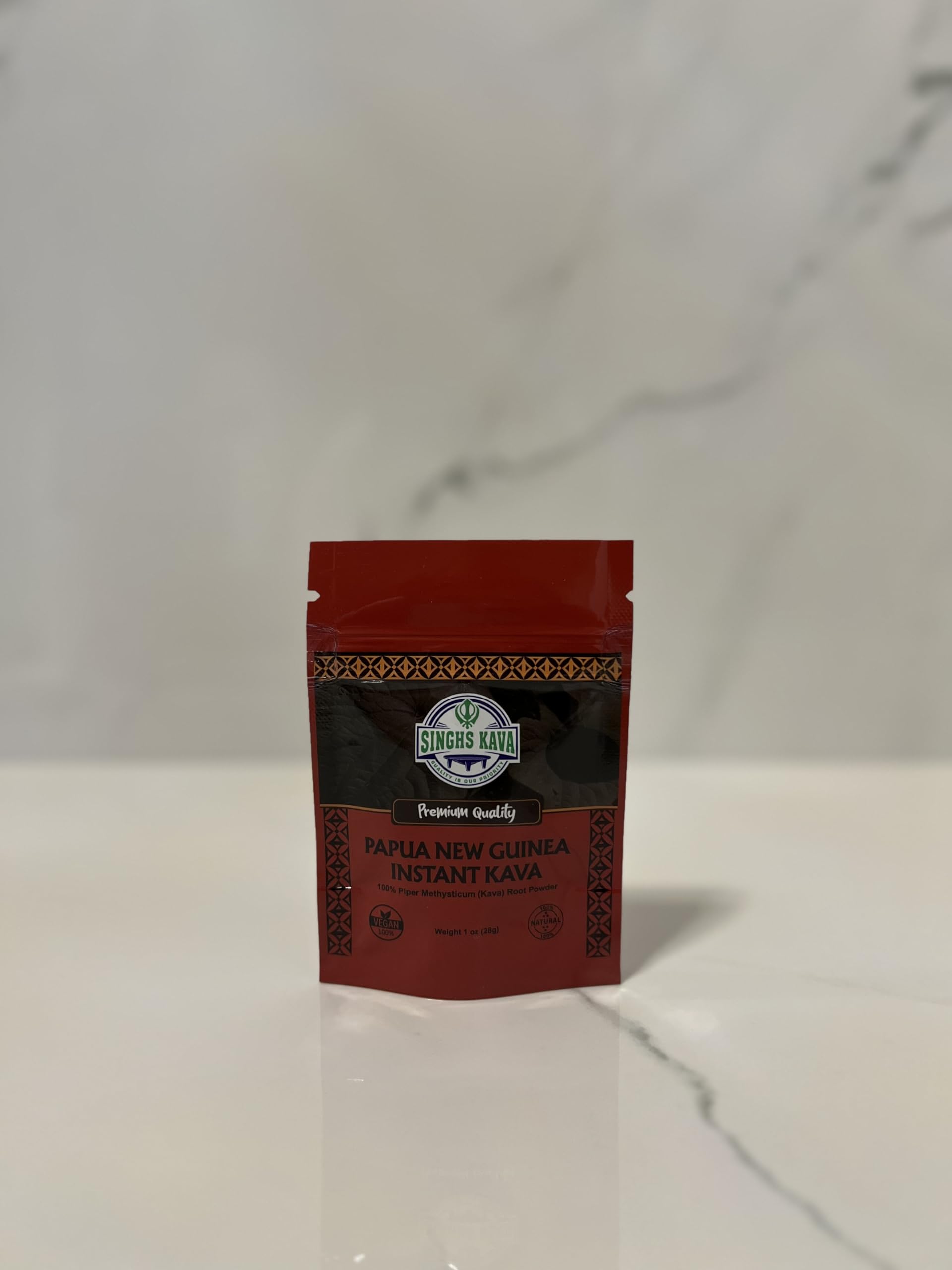 premium kava kava supplement