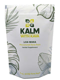 premium kava kava supplement