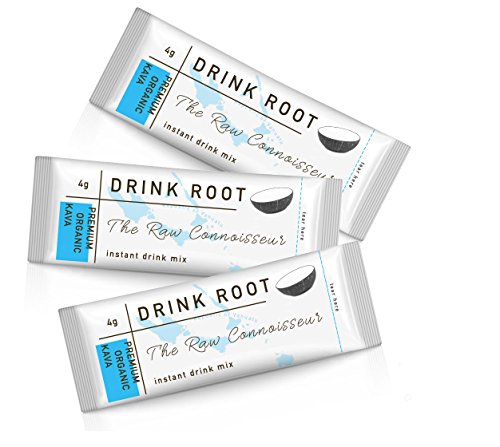 premium kava kava tea blend