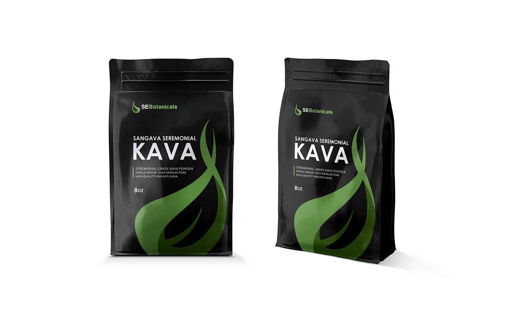 premium kava kava tea powder