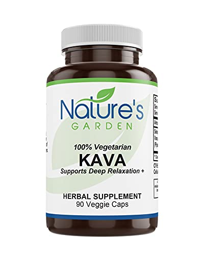 premium kava kava veggie caps
