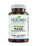 premium kava kava veggie caps