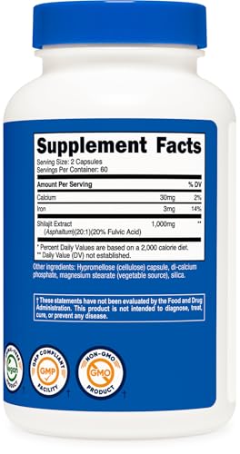 premium kelp capsules for wellness