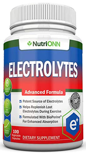 premium keto friendly multiminerals