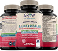 premium kidney cleanse supplement
