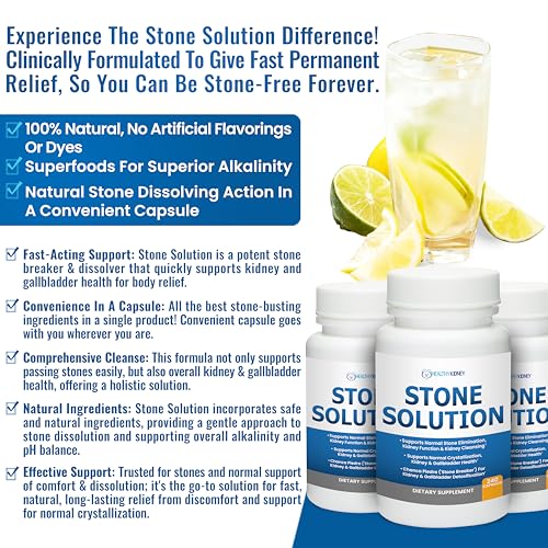 premium kidney health supplement blend