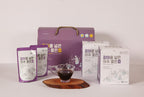 premium Korean EEL sports nutrition