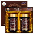 premium Korean red ginseng extract