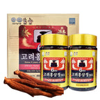premium Korean red ginseng extract