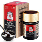premium Korean red ginseng extract