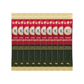premium Korean red ginseng packets