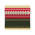 premium Korean red ginseng packets