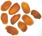 premium Korean red ginseng slices