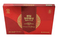 premium Korean red ginseng slices