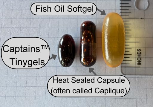 premium krill oil for heart health