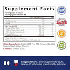 premium krill oil for heart health