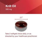 premium krill oil for wellness