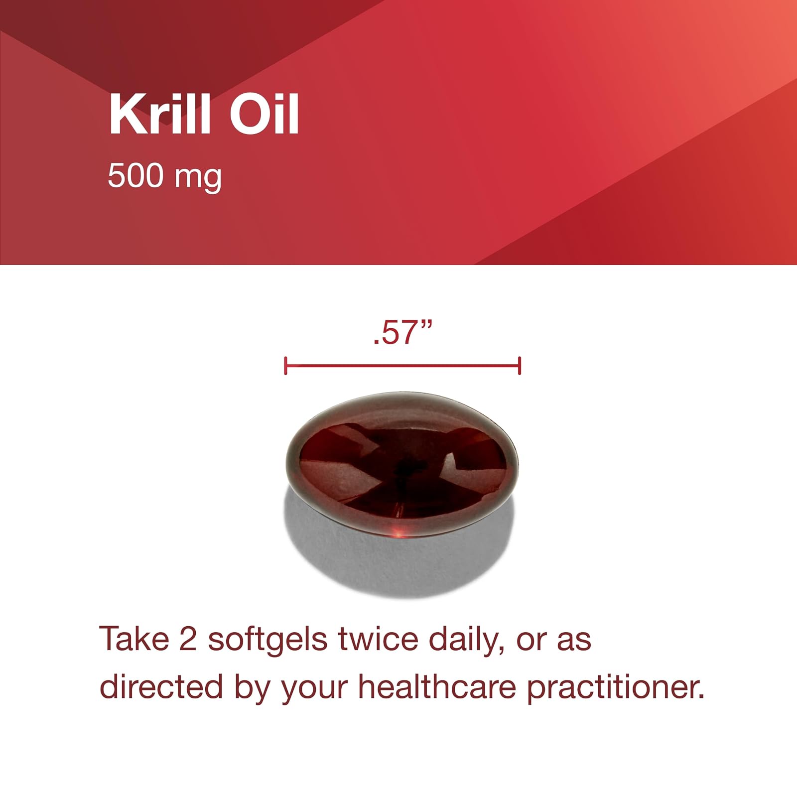 premium krill oil for wellness