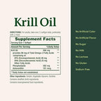 premium krill oil for wellness