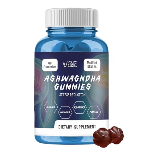 Premium KSM-66 ashwagandha extract benefits