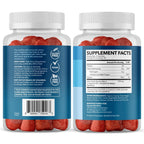 premium l-arginine with added benefits