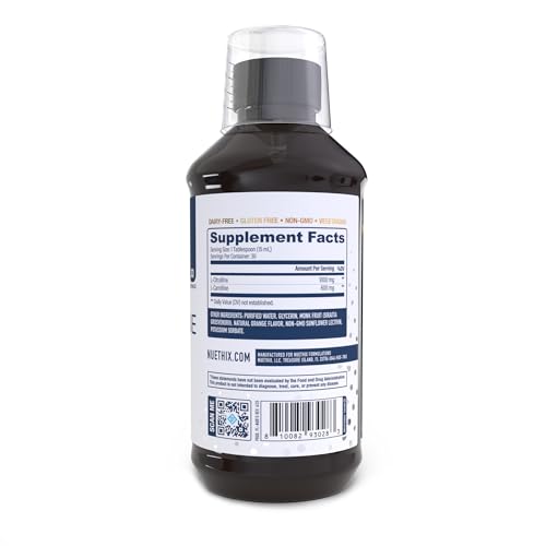 premium l-carnitine for athletes