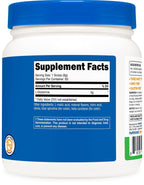 premium l-glutamine for athletes