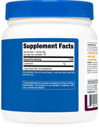 premium l-glutamine for post-exercise
