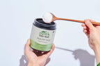 premium l-glutamine for recovery