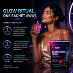 premium L-Glutathione supplement
