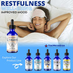 premium l-theanine drops for mental clarity