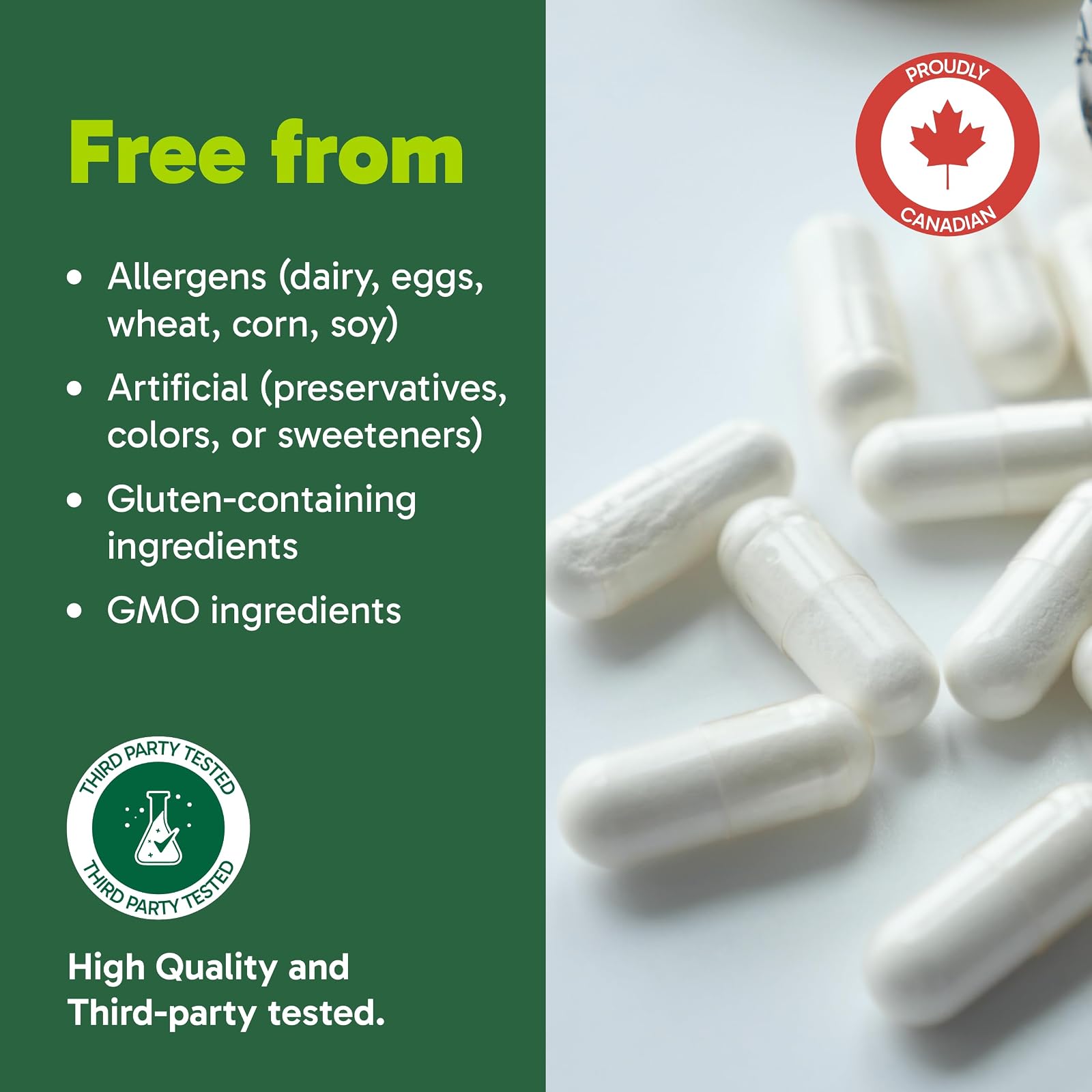 premium l-theanine for daily wellness