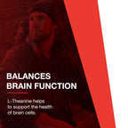 premium l-theanine for mental clarity