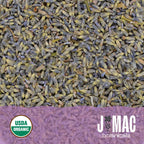 premium lavender buds for brewing