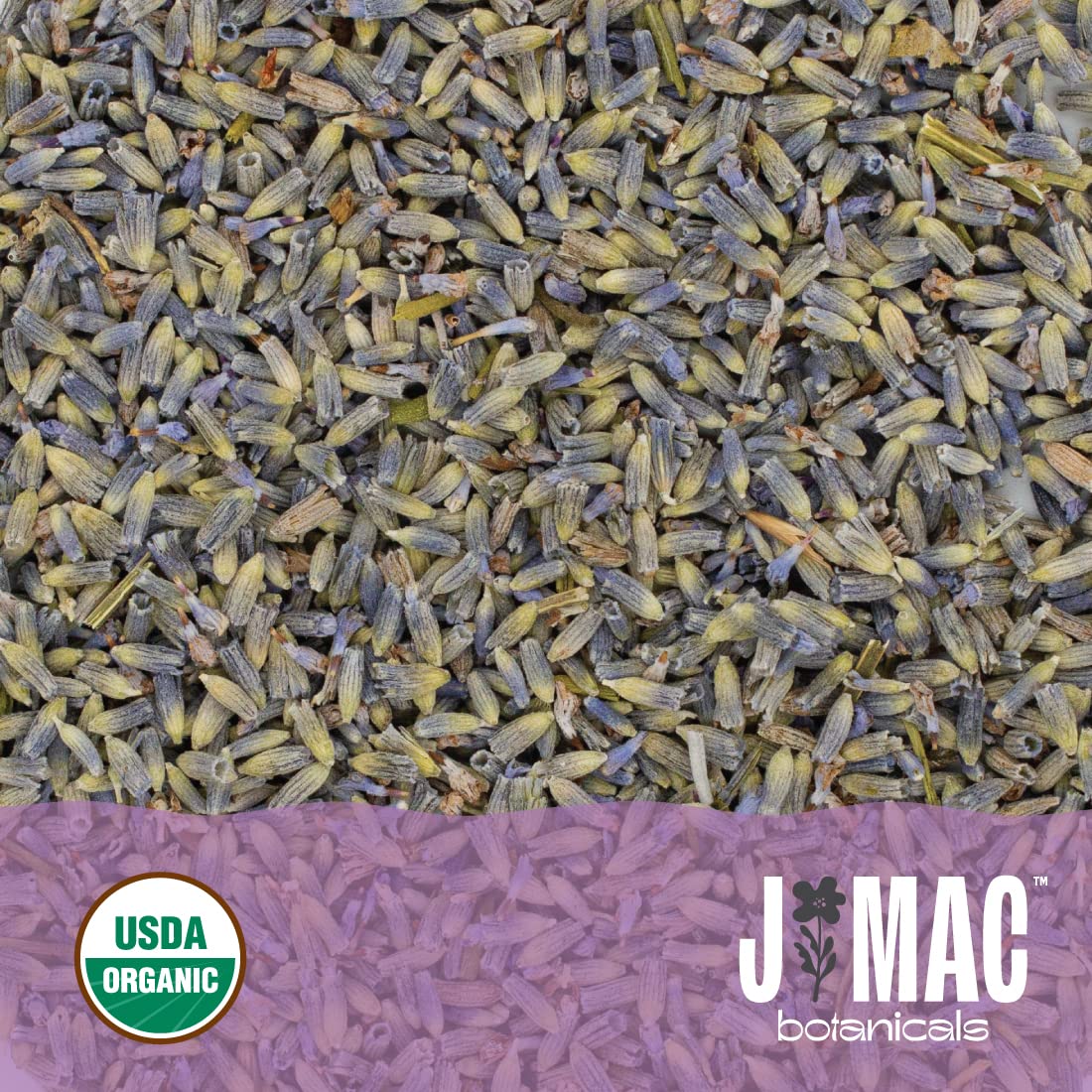 premium lavender buds for brewing