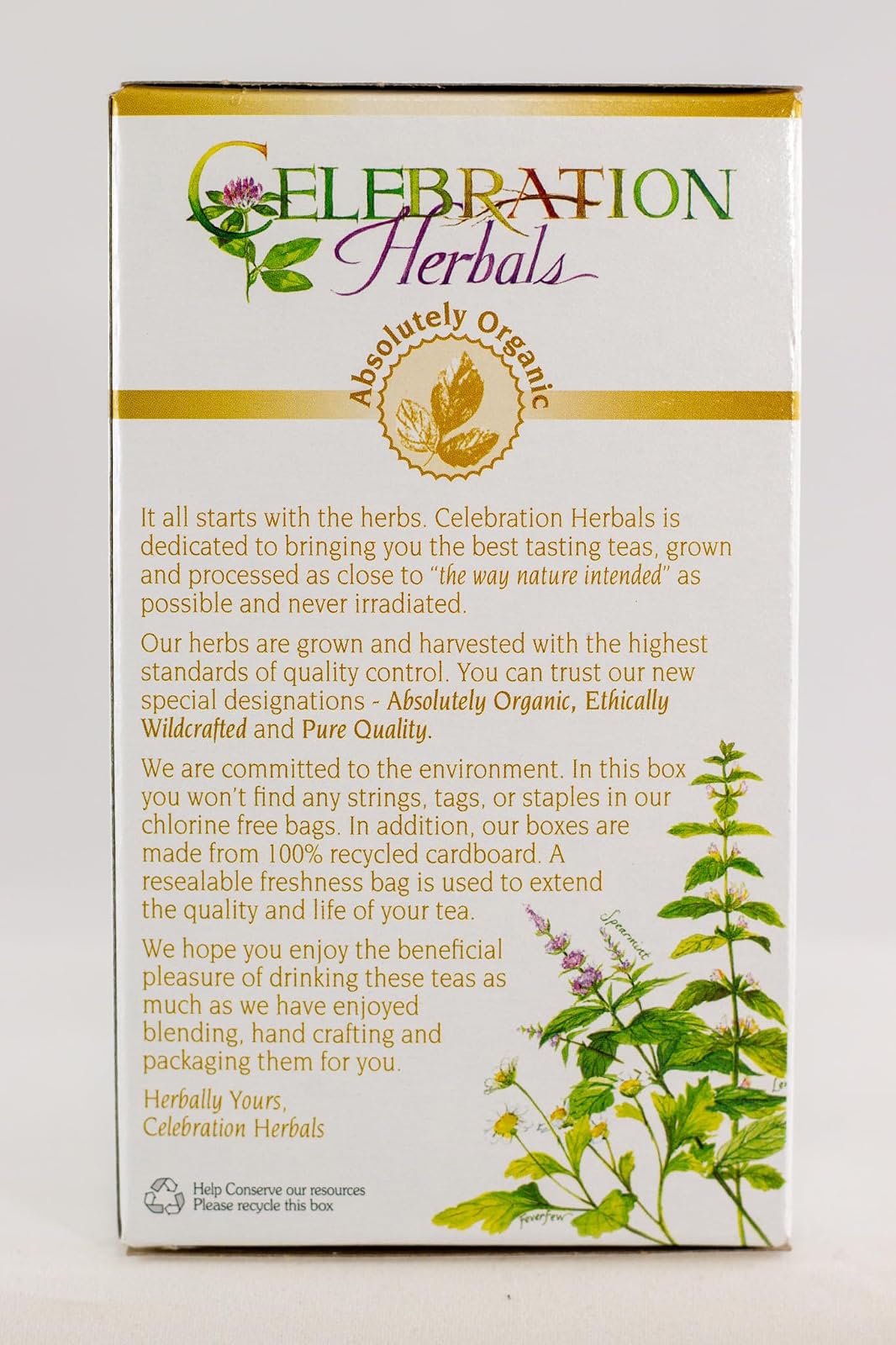 premium lavender flowers tea bags